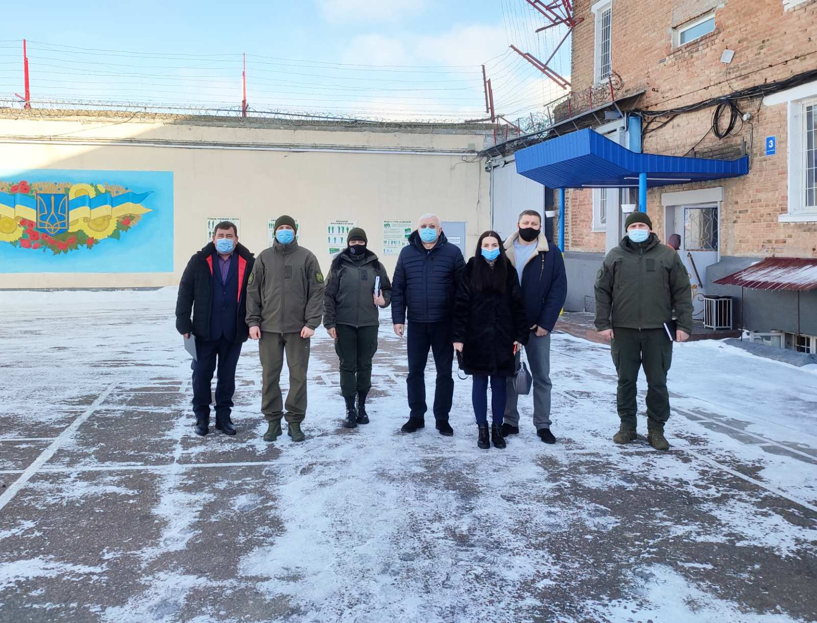 Уповноважений Верховної Ради України з прав людини «Дотримання конституційних прав осіб в